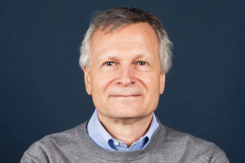 Dani Rodrik Kimdir? Eğitimi, Hayatı ve Akademi Geçmişi