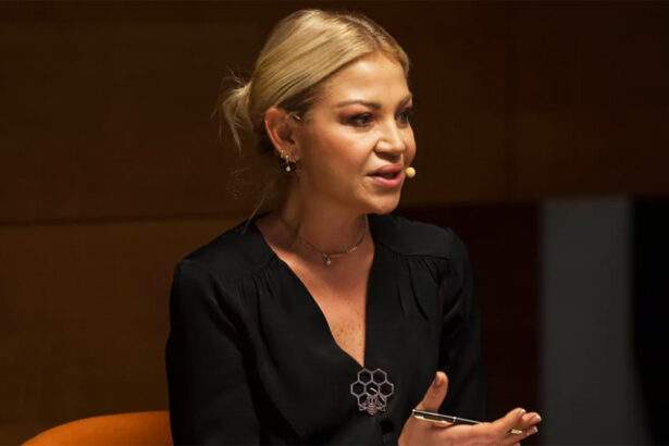 Ebru Baki Kimdir? Eğitimi, Hayatı ve Finans Geçmişi - EkoPolitik