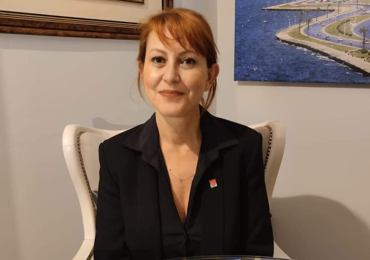 Güldem Atabay Kimdir? Eğitimi, Hayatı ve Finans Geçmişi