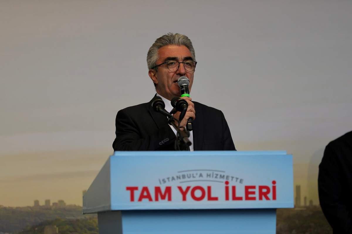 Hasan Mutlu Kimdir? Eğitimi, Hayatı ve Siyasi Geçmişi