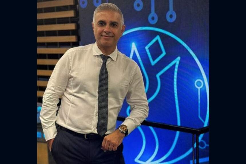 Yusuf Kaderli Kimdir? Eğitimi, Hayatı ve Finans Geçmişi