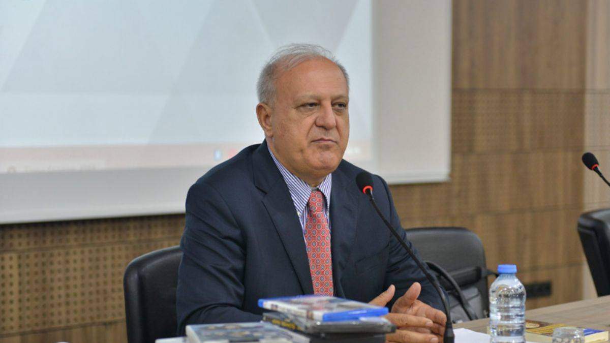 Ramazan Kurtoğlu Kimdir? Eğitimi, Hayatı ve Ekonomi Geçmişi